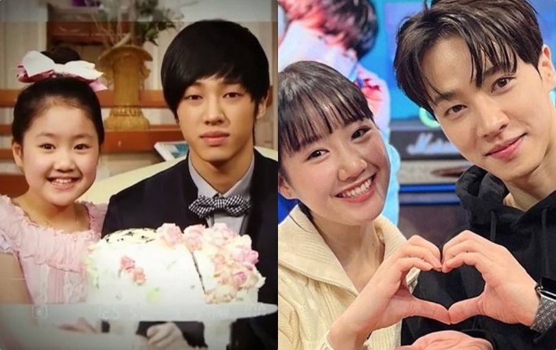 Heri của Gia đình là số 1 tái ngộ crush sau 12 năm, dân tình lần nữa ...