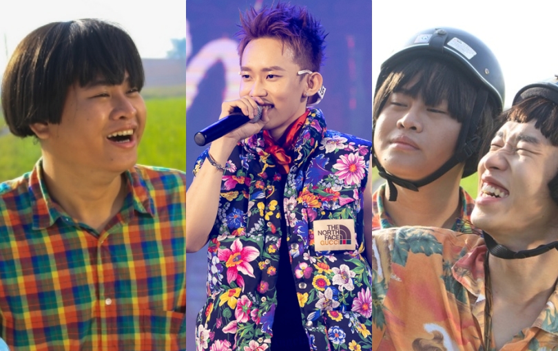 Kay Trần và công ty quản lý mới đã làm việc với luật sư về ồn ào tranh ...