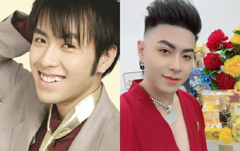 Akira Phan Mùa đông không lạnh - idol giới trẻ một thời giờ gây sốc với ...