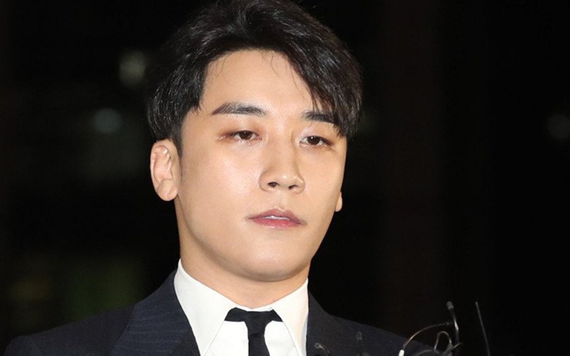 Seungri (Cựu thành viên BIGBANG) ra tù vào hôm nay, netizen phẫn nộ vì lý do này
