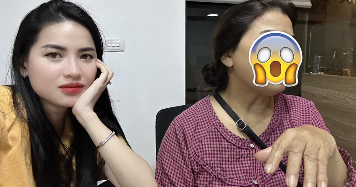 Võ Hà Linh hiện tại sau lùm xùm bị cấm cửa quán ăn: Không về nhà, mẹ phải lên tận công ty tìm con