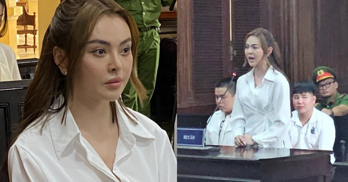 Chính thức: Trang Nemo kháng cáo thất bại, vẫn nhận y án 9 tháng tù