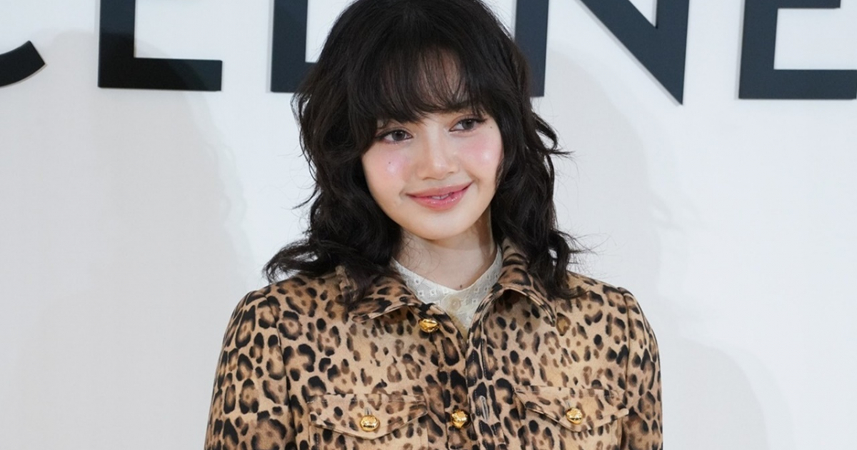 Mặc ồn ào, Lisa (BLACKPINK) vẫn đạt 100 triệu người theo dõi Instagram ...