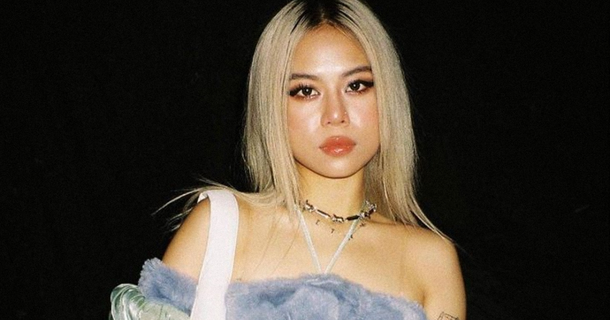 Tlinh đăng đàn nhắc chuyện tiêu cực sau loạt lùm xùm hình ảnh nhạy cảm ...