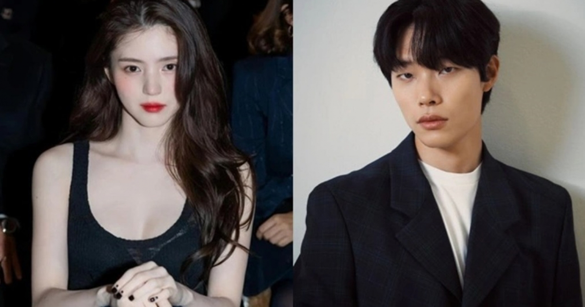 Xôn xao lời tiên tri về Han So Hee liên quan scandal tình ái