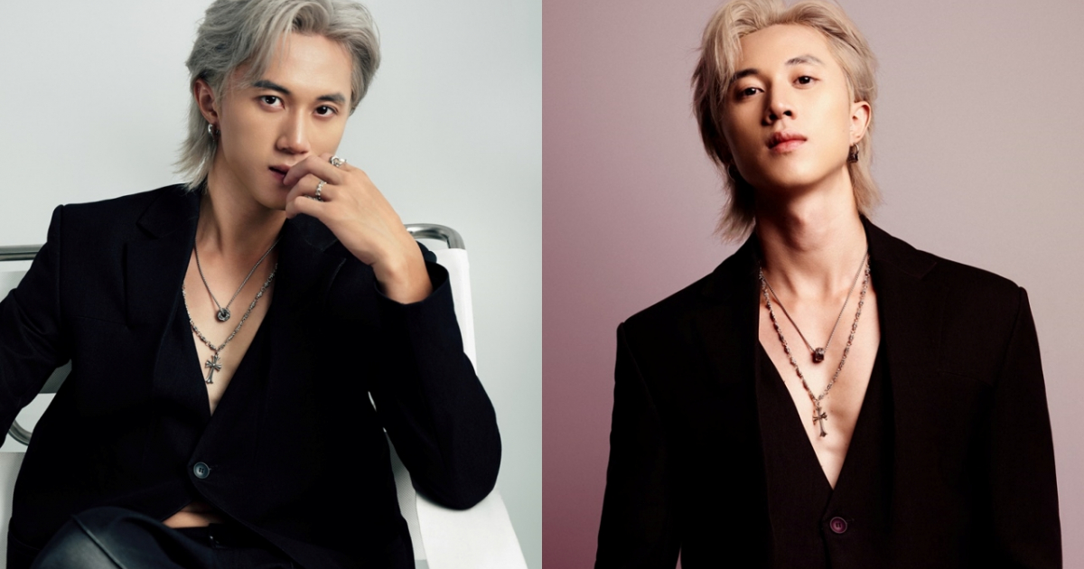 Nam ca sĩ The Debut RayO rẽ hướng làm ca sĩ từ ngành học không ngờ ...