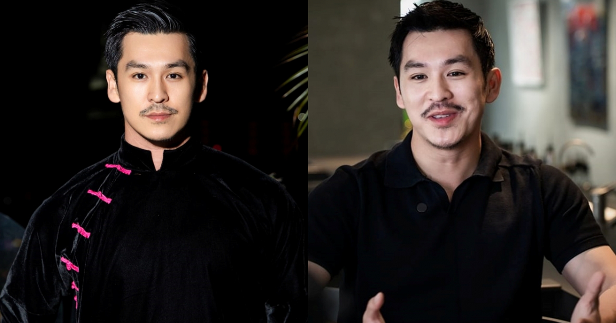 Lý do Thiên Minh quyết tâm trở lại với TV show sau nhiều năm làm nhiếp ảnh