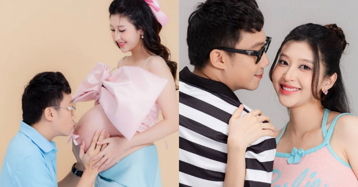 Cặp đôi Phim cấp 3 bên nhau 7 năm chưa đám cưới, nay chuẩn bị đón rồng vàng