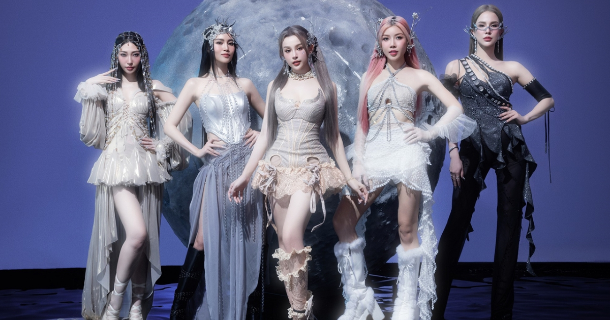 LUNAS hé lộ các mốc thời gian đặc biệt của MV debut, fan chỉ ra 1 điểm ...