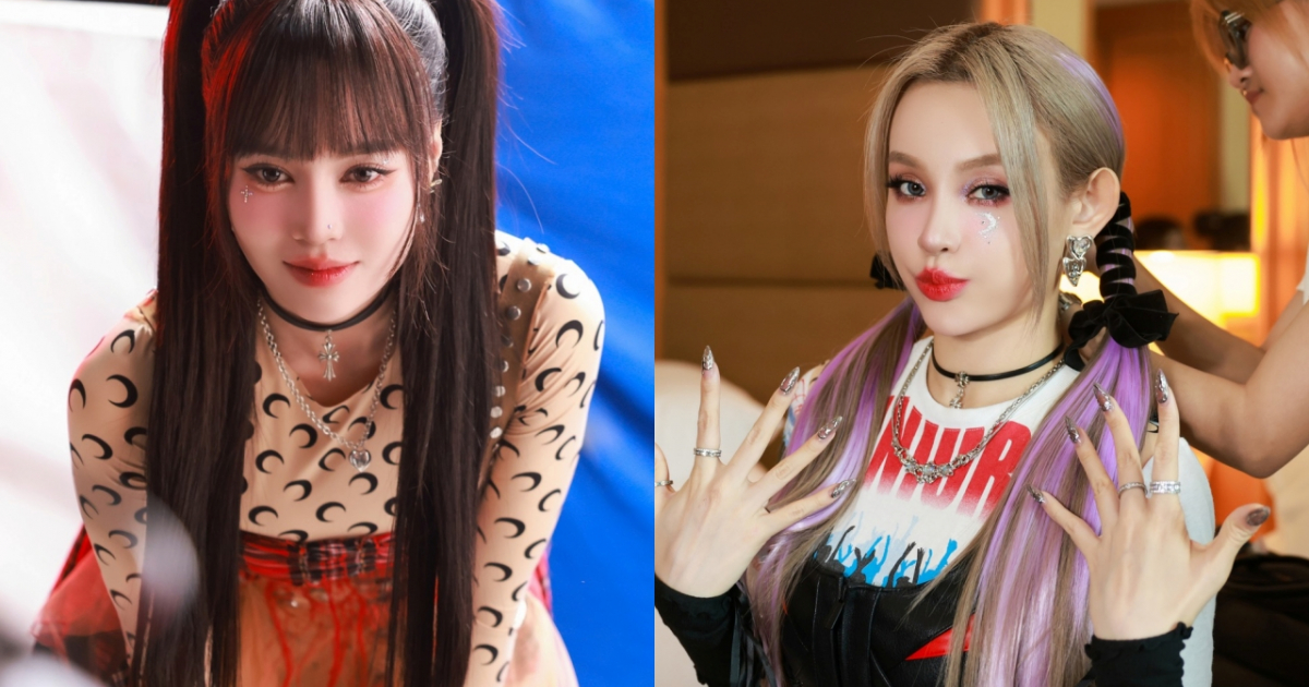 LUNAS tung ảnh hậu trường MV debut đẹp ná thở