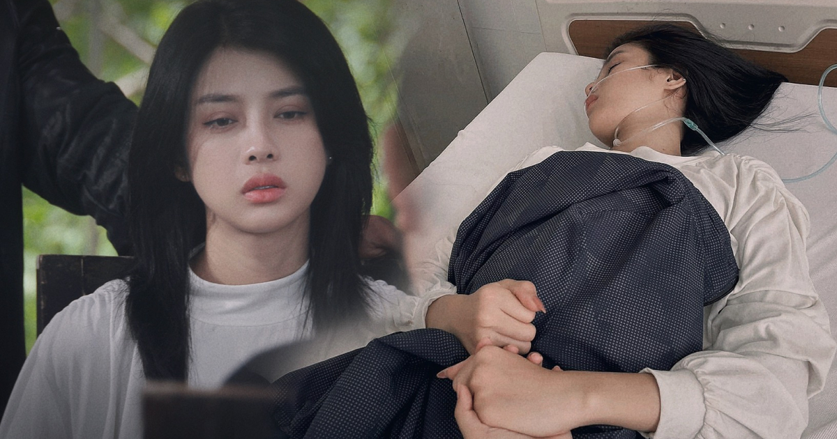 Mặt Trời Mùa Đông: Quỳnh Lương bị ép phá thai, Trình Mỹ Duyên ngất xỉu