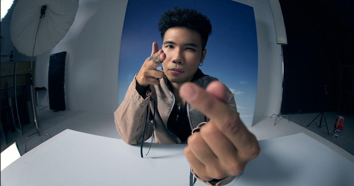 Phúc Du ra mắt hai ca khúc cùng lúc: Mời mẹ nghỉ “hiu, còn nàng mời ...