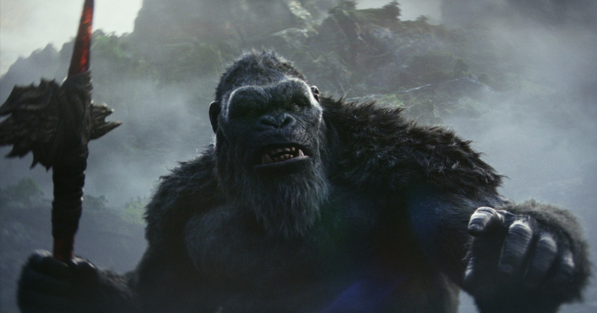 Godzilla x Kong: Điểm mặt các titan từng xuất hiện, titan nào sẽ góp mặt trong phần mới nhất này?