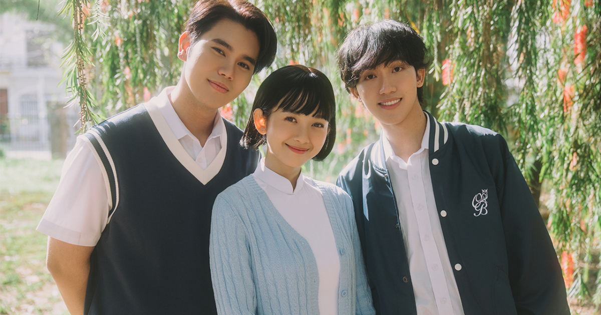 Á quân Vietnam Idol Lâm Phúc ra mắt MV đầu tay lấy cảm hứng từ mối tình thanh xuân của mình