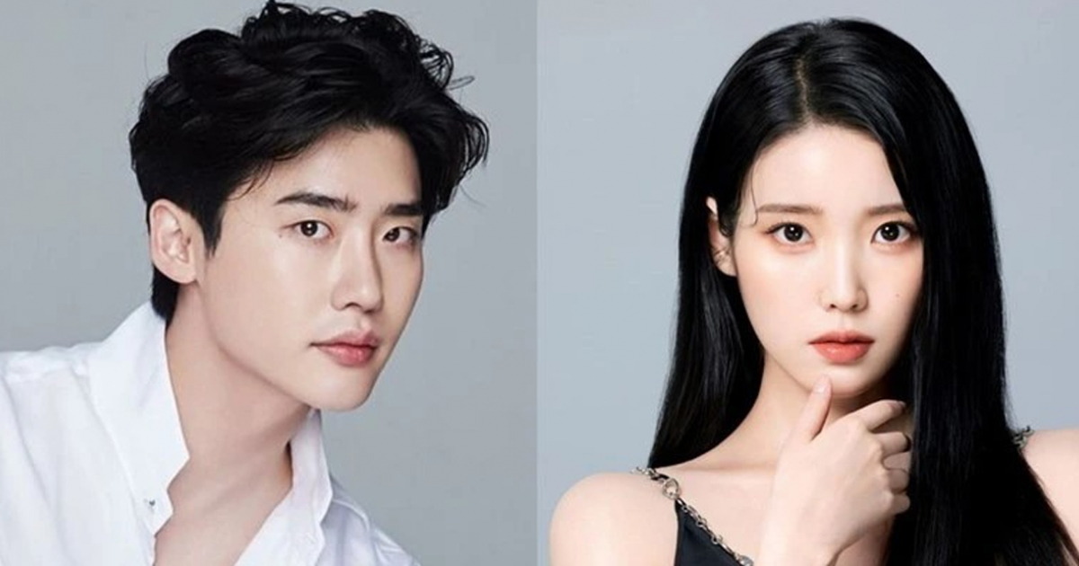 IU - Lee Jong Suk xác nhận sắp kết hôn sau hơn 1 năm, hóa ra chỉ là trò đùa