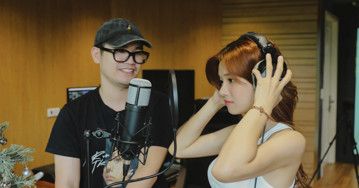 Hoàng Yến Chibi tung poster cực nóng, nhìn là đủ thấy sốc nhiệt