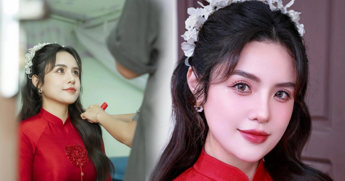 Thái Trinh tung tin nhắn tiết lộ mối quan hệ với mẹ chồng sau kết hôn