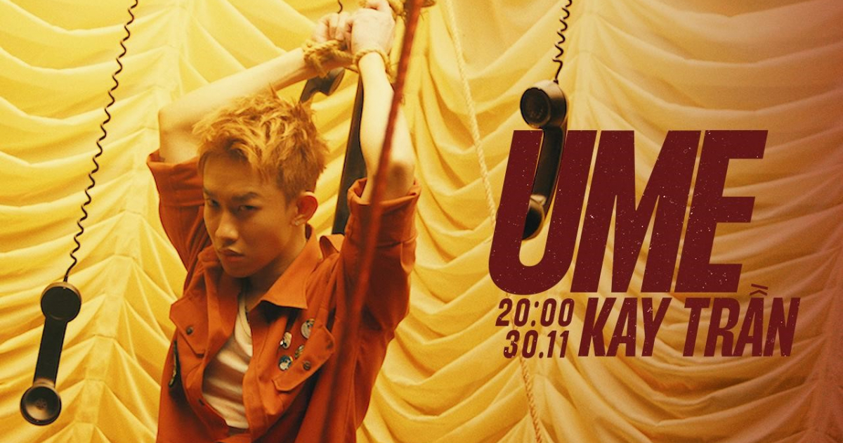 Kay Trần chính thức gia nhập chung công ty của Vũ, Charlie Puth