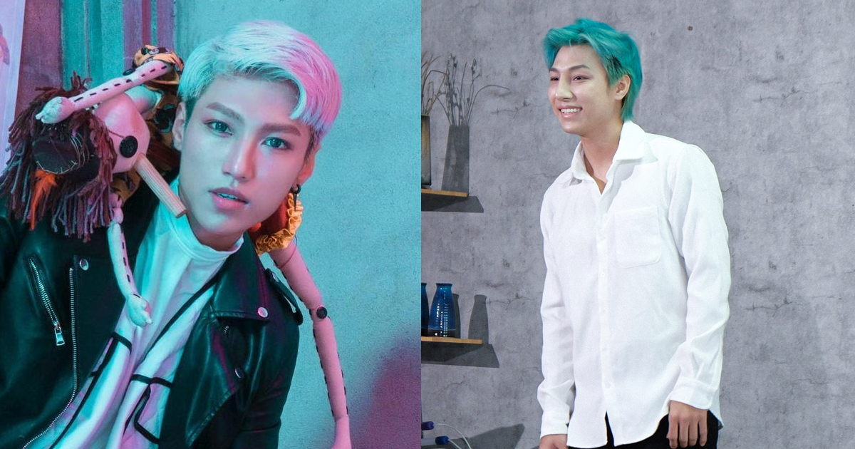 Thành viên nhóm nhạc Zero 9 tìm kiếm cơ hội mới tại show âm nhạc, giọng ...