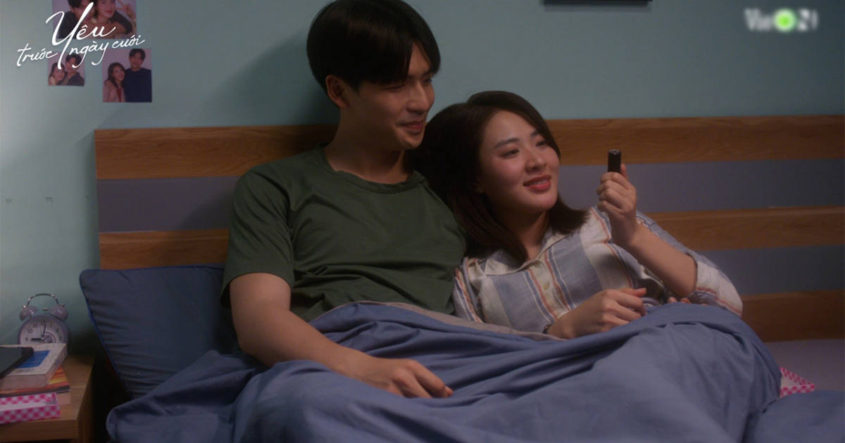 “Yêu Trước Ngày Cưới” đạt 200 triệu lượt xem sau 8 tập phim lên sóng