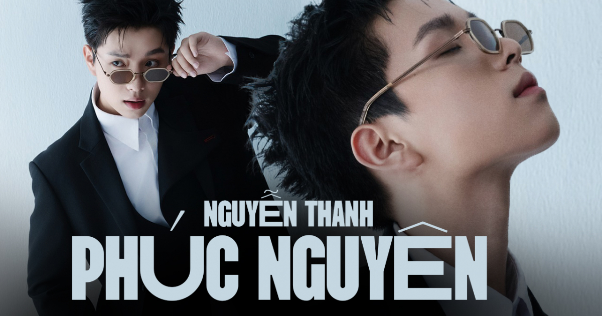 Nguyễn Thanh Phúc Nguyên: Tân binh Gen Z tài năng tại Tân Binh Toàn Năng 2025