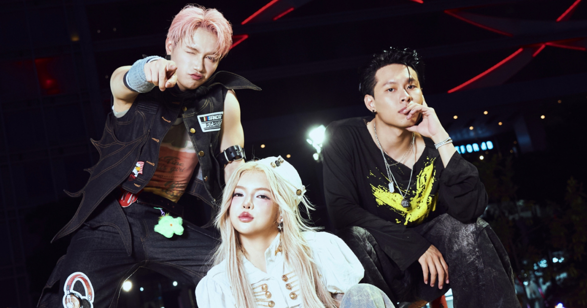JSOL chính thức ra mắt mini album đầu tay Oe Oe và MV Tính Lười cùng ...