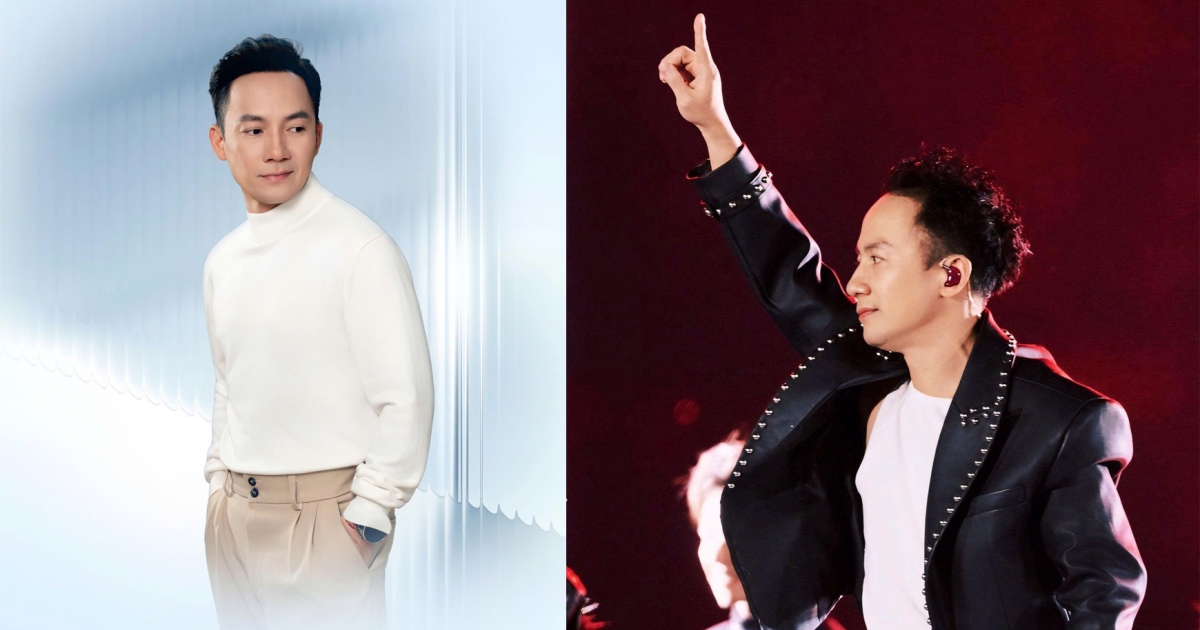 Đinh Tiến Đạt ra mắt “Tự hào được làm con” - ca khúc khép lại EP “Tôi 30”