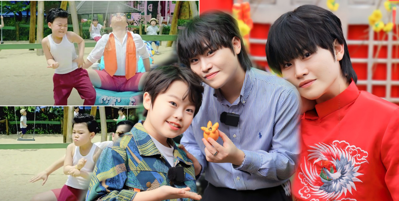 Ca khúc “Gangnam Style” do ca sĩ nào thể hiện?